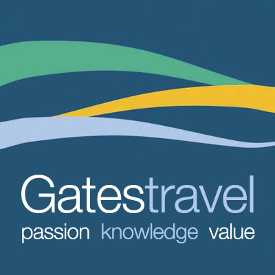 Gates Travel: Independent Travel Agent | Home